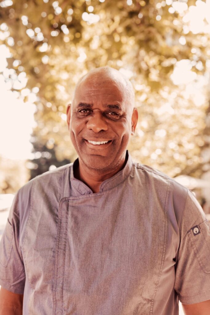 Interview with Chef David Lawrence of Goodnight's Prime Steak + Spirits ...