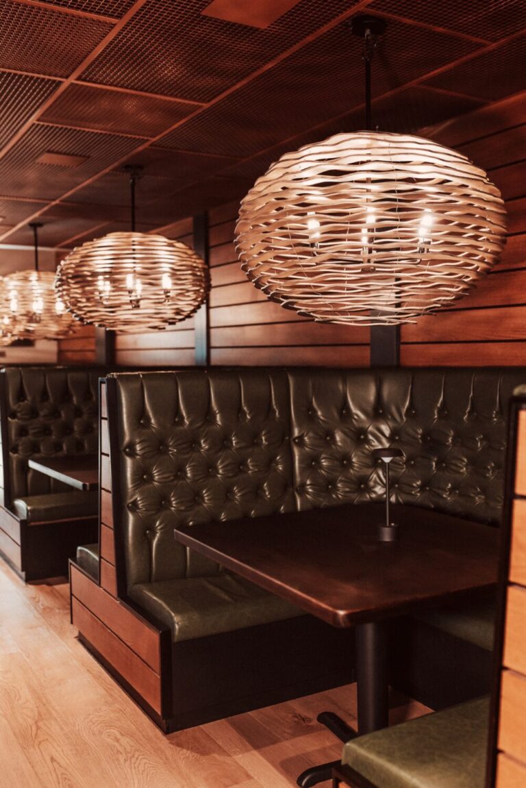 Interview with Chef David Lawrence of Goodnight's Prime Steak + Spirits ...