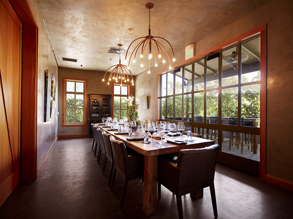 Top 10 Napa Wineries