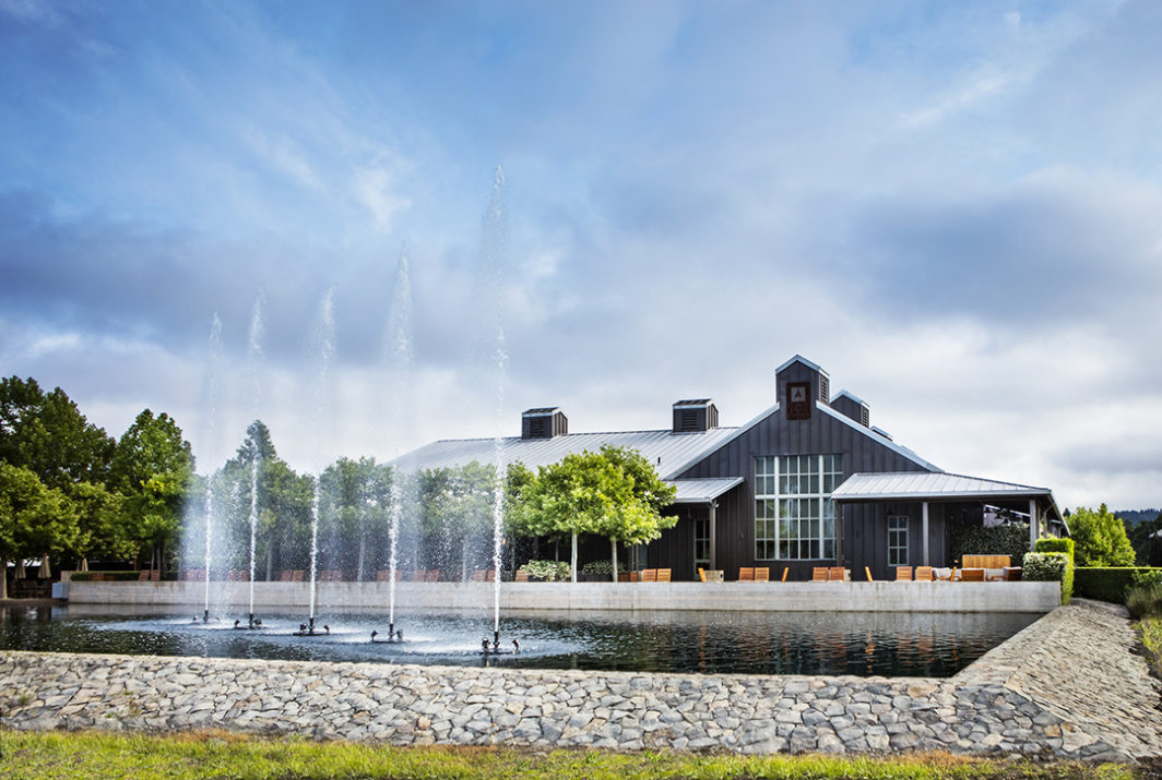 Top 10 Wineries in St. Helena | The JetSetting Fashionista