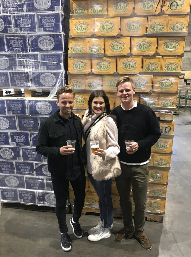 The Best California Beers I Adore
