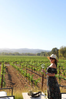 Architecturally Stunning Wineries