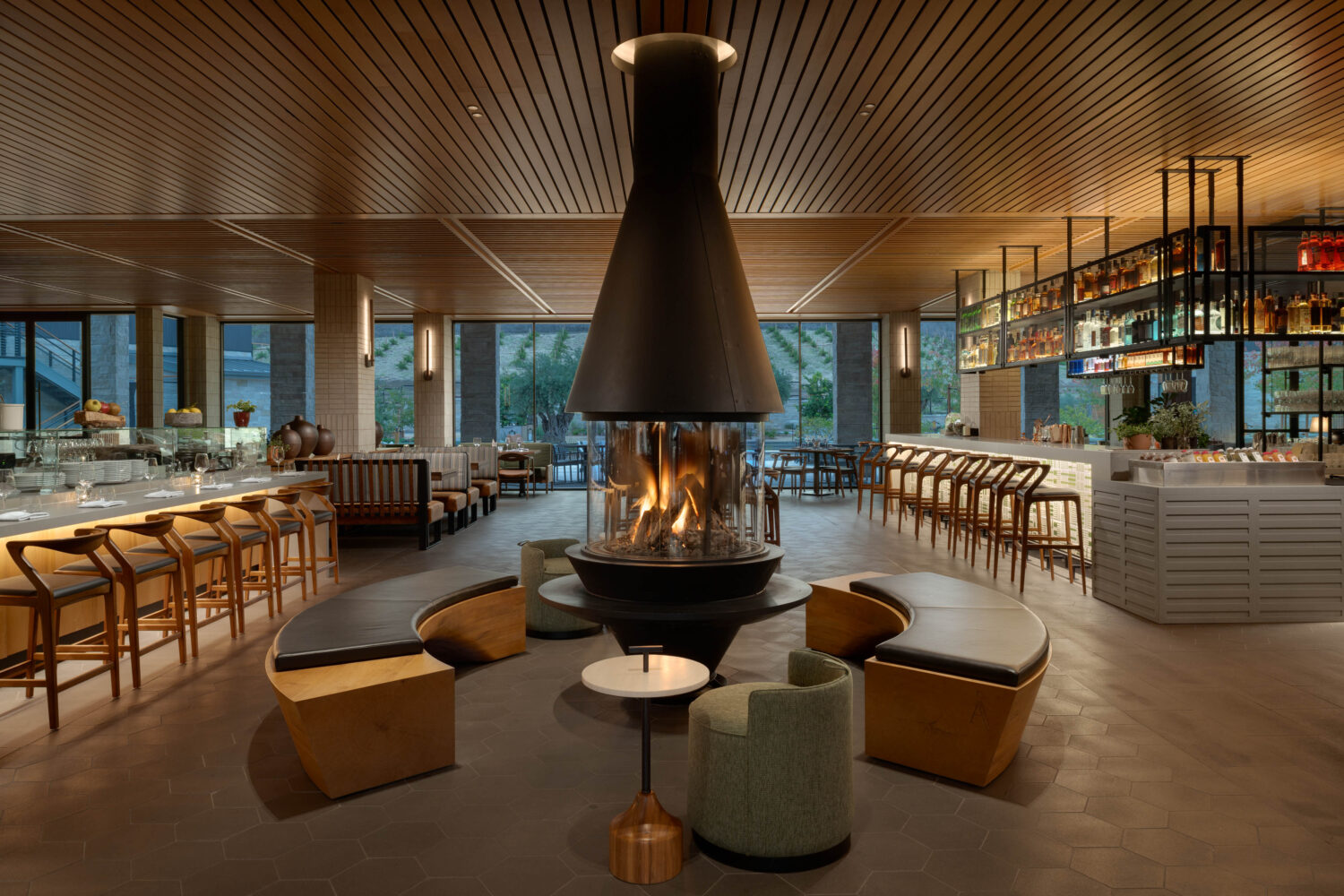 The JetSetting Fashionista | California, California Where To Eat ...