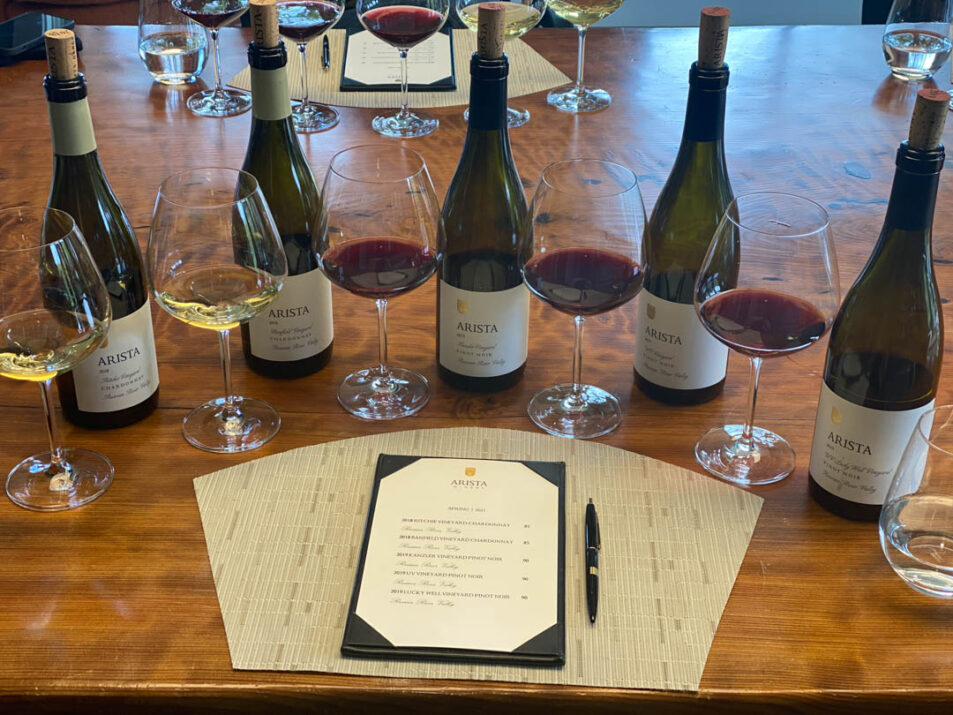 Top 10 Russian River Wineries | The JetSetting Fashionista