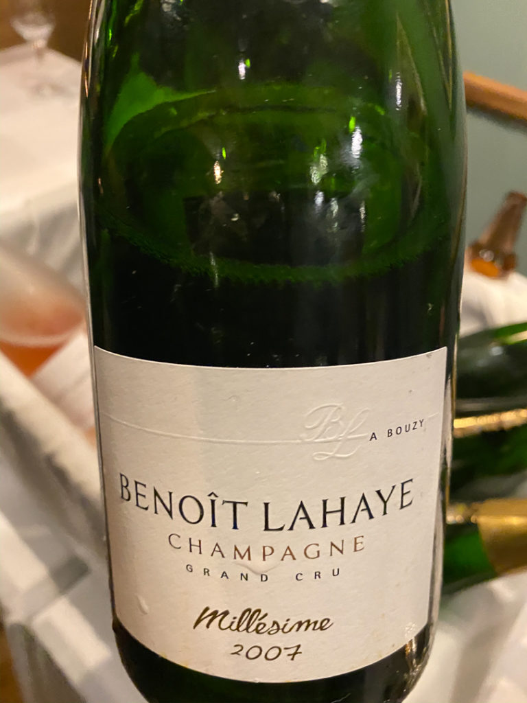 The Best Champagnes from Small Growers You Should Know About