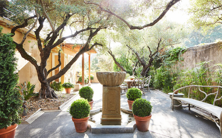 Auberge du Soleil Napa Valley The Most Luxurious Hotel Dining in Napa