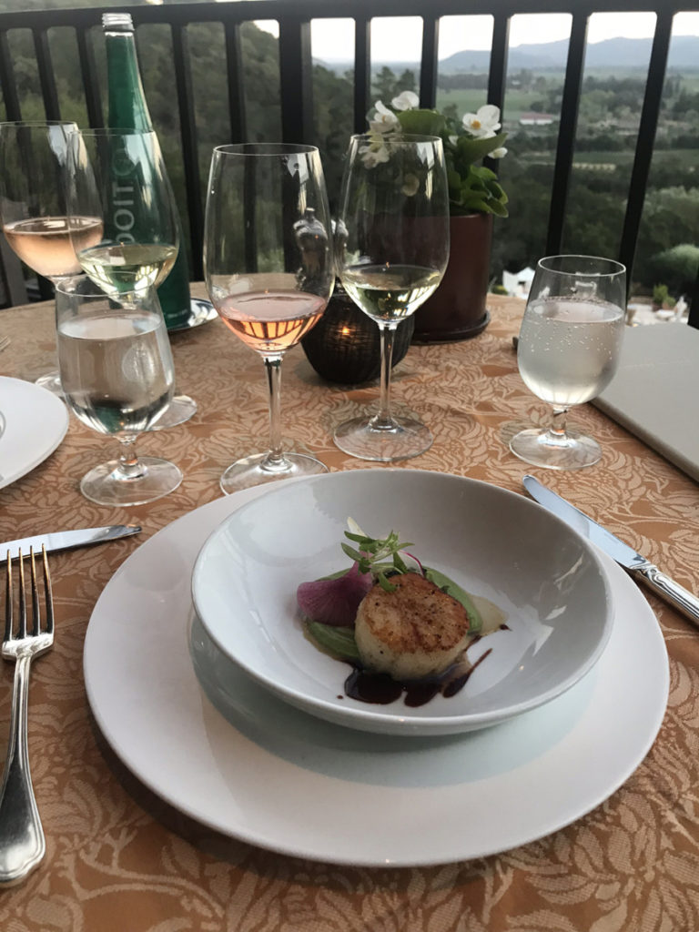 The Best Napa Restaurants | The JetSetting Fashionista