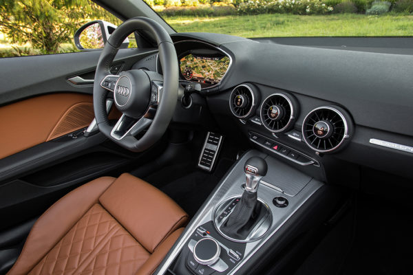 The Incredible Audi On Demand Service & Why You Must Try It