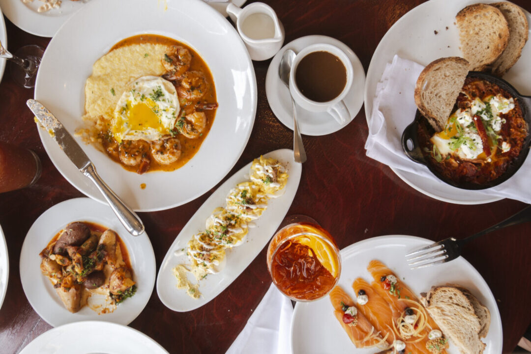 The Most Iconic San Francisco Eateries | The JetSetting Fashionista