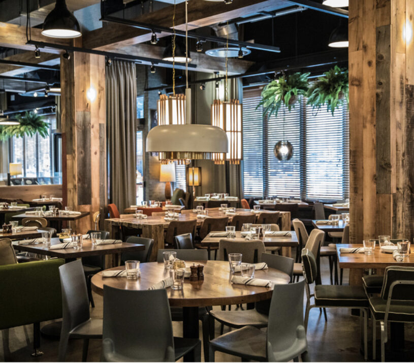 The JetSetting Fashionista | Chicago's West Loop Top 10 Restaurant List