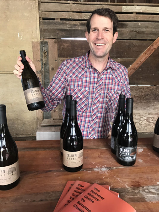 Belden Barns a Family Owned Sonoma Gem I Adore