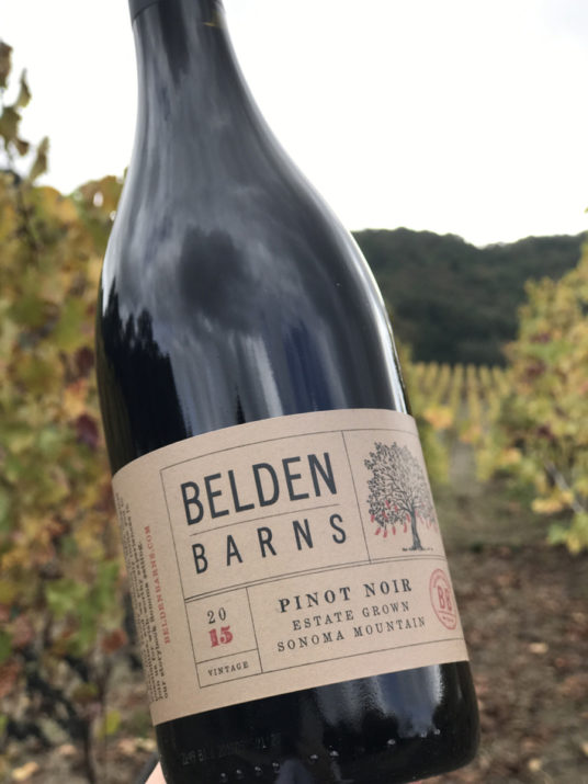 Belden Barns a Family Owned Sonoma Gem I Adore