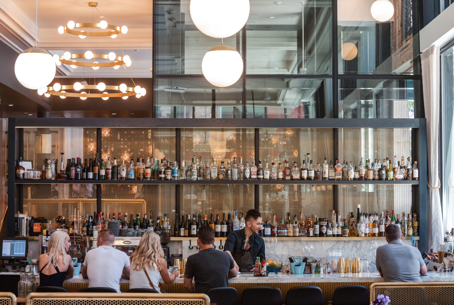 Seattle Best Restaurant's A Foodie Must Experience