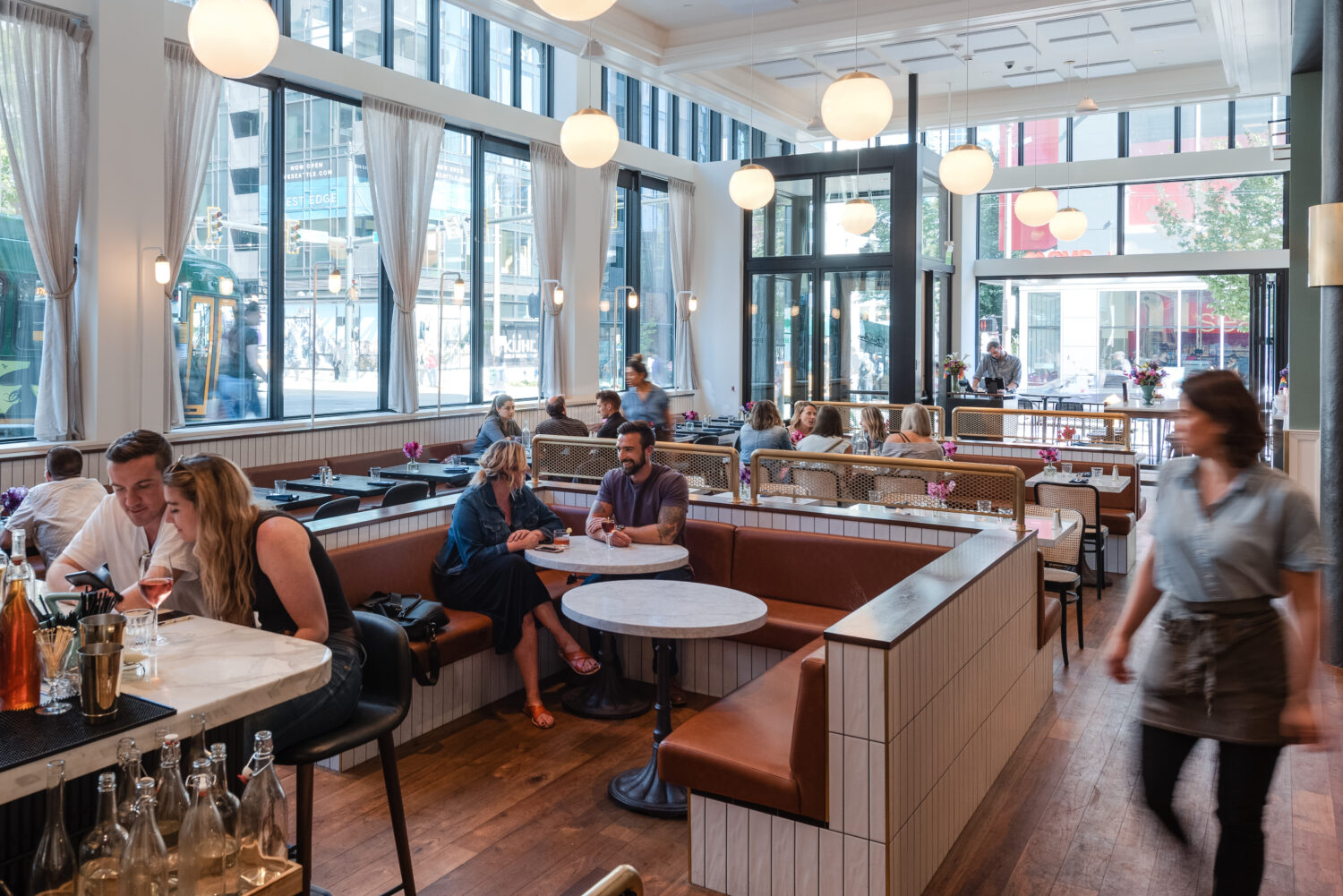 Seattle Best Restaurant's A Foodie Must Experience