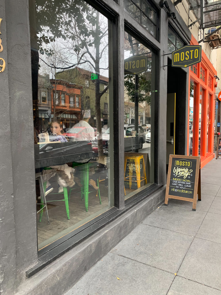 The Best Mexican Food in San Francisco California