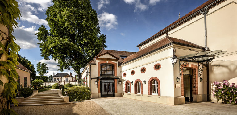 The Best Champagne Houses in Champagne (Reims, France)