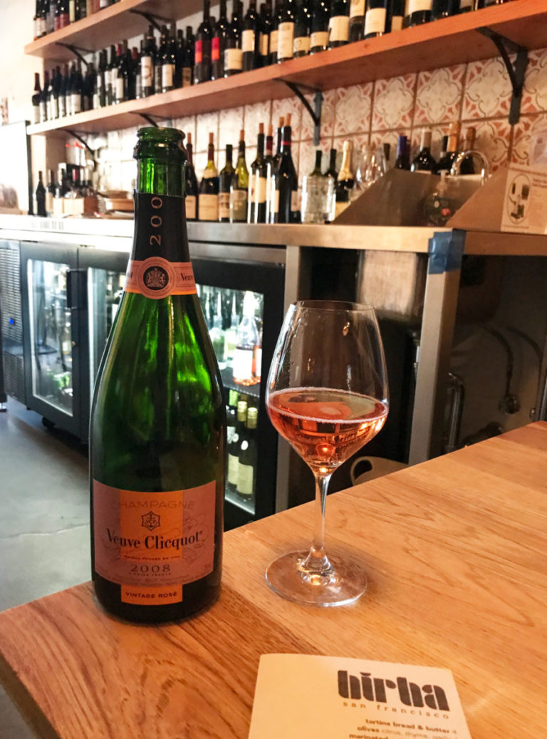 The Best Wine Bars in San Francisco You Must Experience