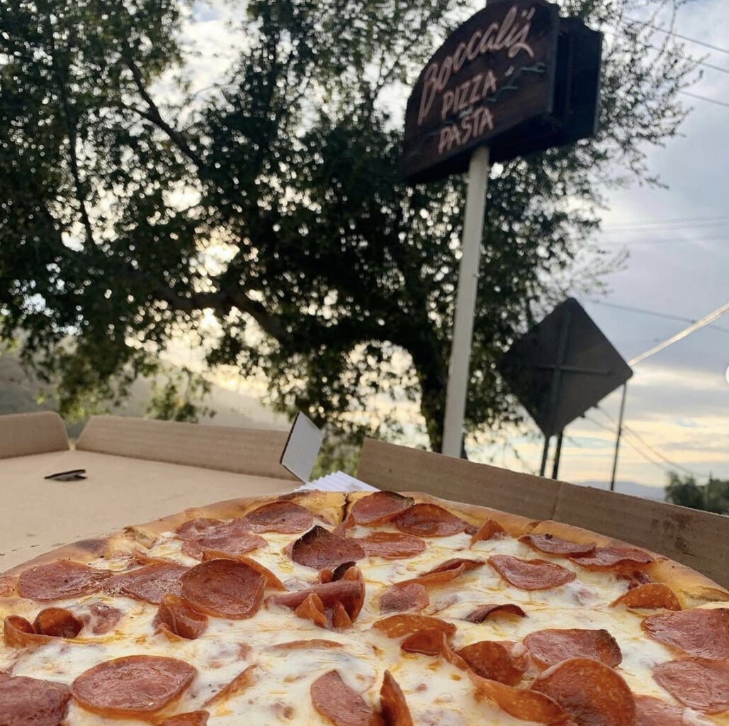 Ojai Dining Guide for Foodies | The JetSetting Fashionista
