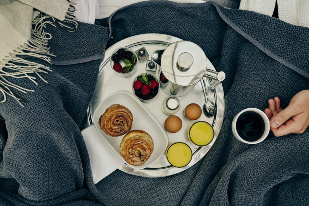 My Stay at the Charming Boon Hotel & Spa | The JetSetting Fashionista