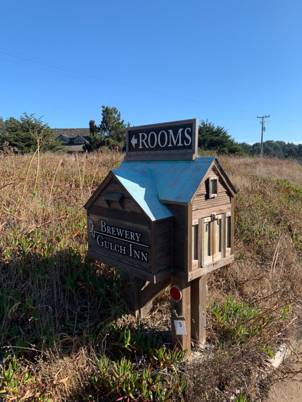 Brewery Gulch Inn A Luxury Mendocino Hotel I Adore