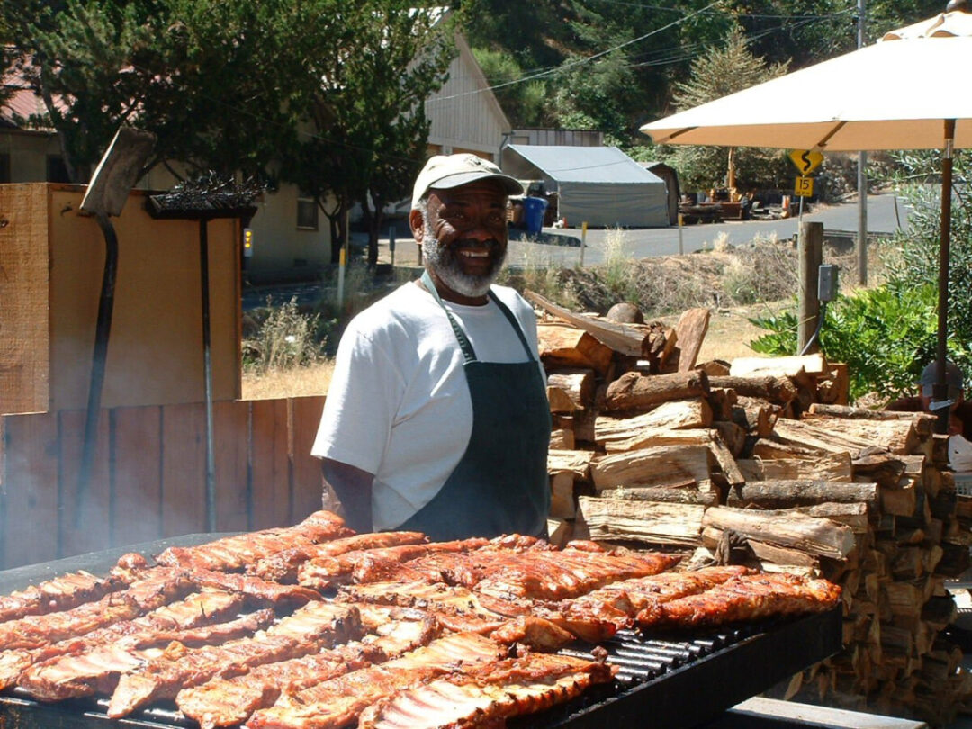 Calistoga Dining Guide of The Best Restaurants