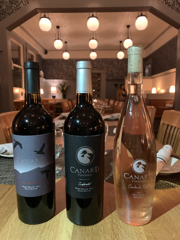 The JetSetting Fashionista | California, California Where To Drink, Calistoga Where To Eat ...