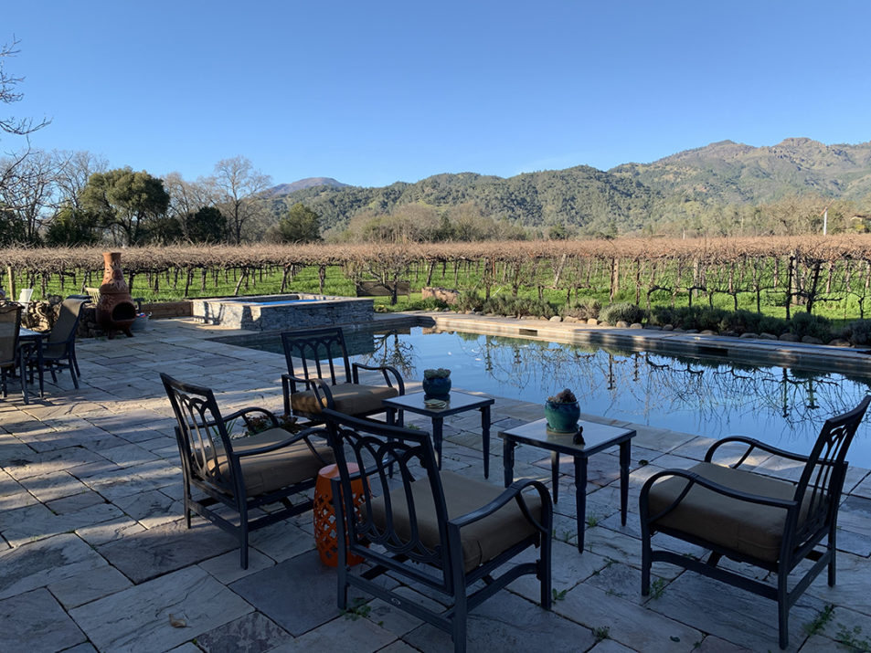 My Guide To The Must See Calistoga Wineries in California