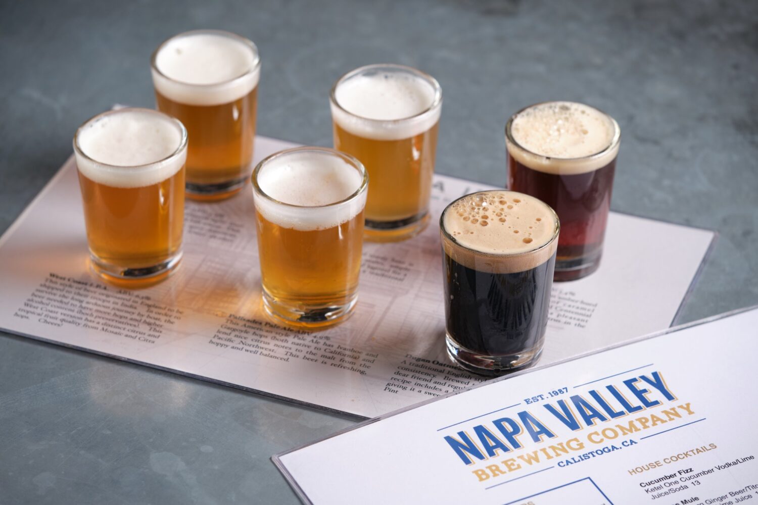 The JetSetting Fashionista | California, California Where To Drink, Calistoga Where To Eat ...