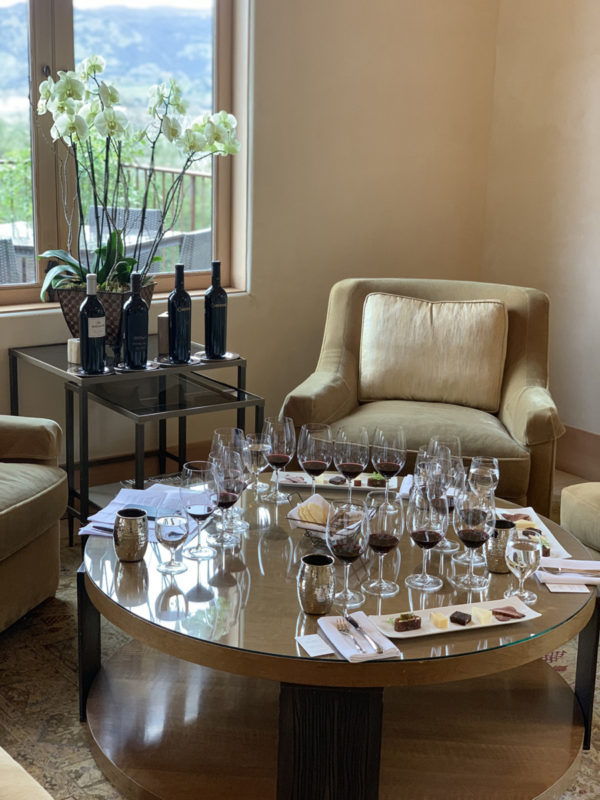 The Top 10 Oakville Wineries in Napa Valley California