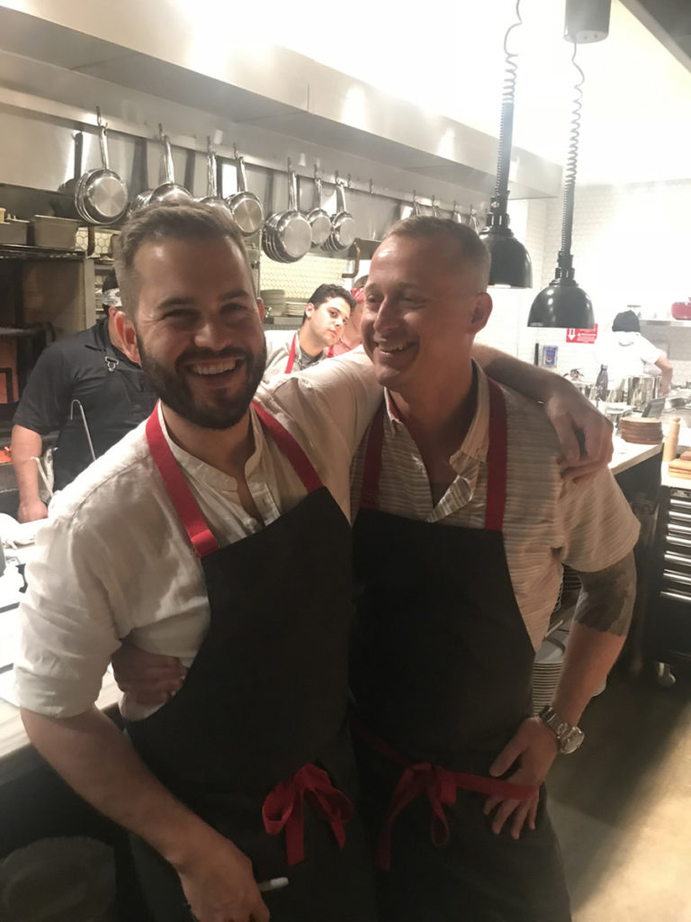 Top San Francisco Restaurants