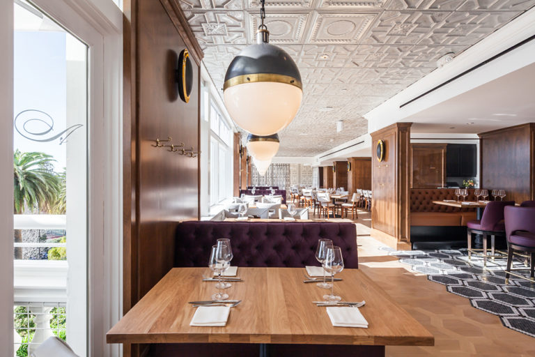 The Best Restaurants in Oakland You Have To Experience