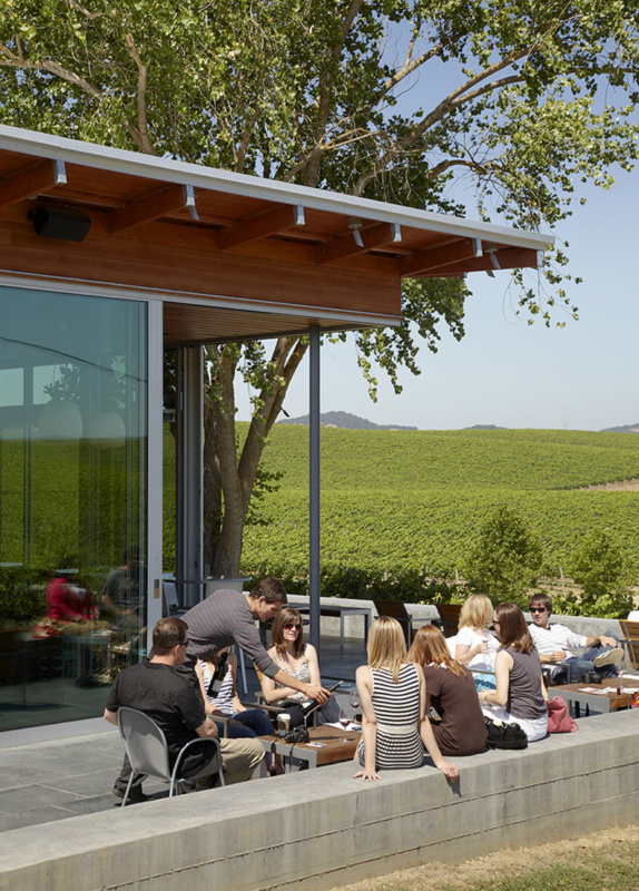 Top 10 Wineries in Carneros | The JetSetting Fashionista