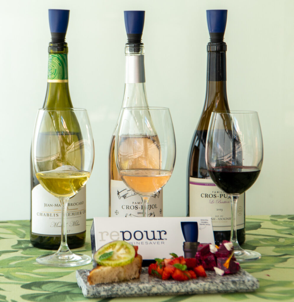 Wine Tasting Tools & Essentials