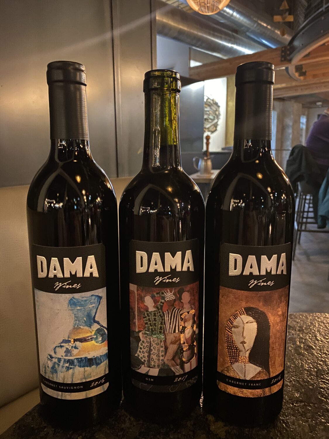 The Best Wineries in Walla Walla | The JetSetting Fashionista