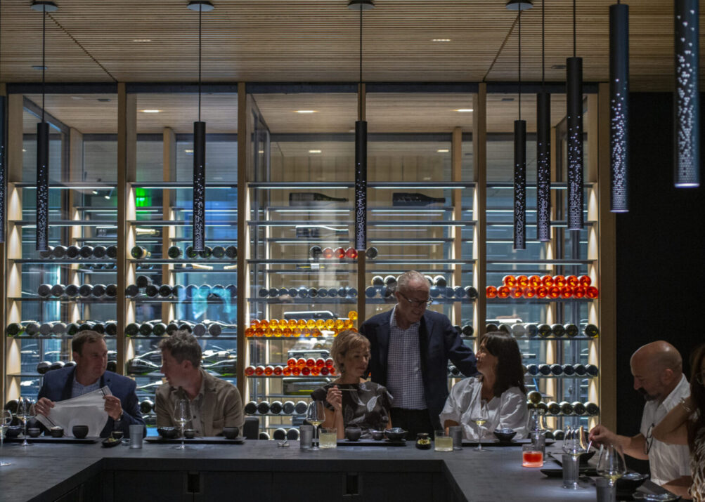 Cyrus Restaurant, A Geyserville Gem | The JetSetting Fashionista