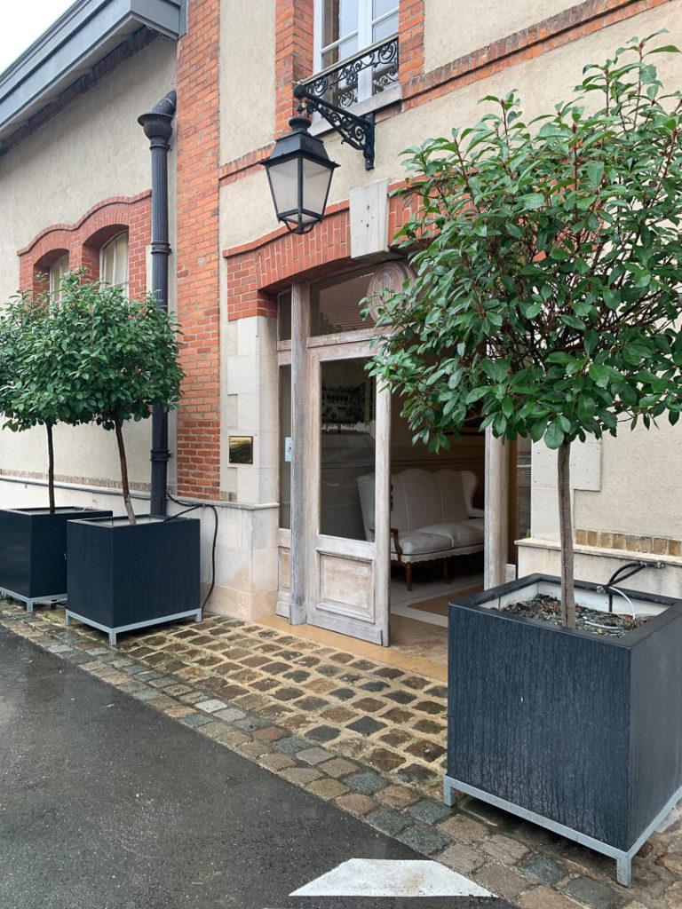 The Spectacular Louis Roederer Champagne Maison Tour & Tasting