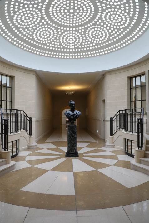 The Spectacular Louis Roederer Champagne Maison Tour & Tasting