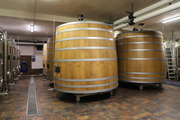 The Spectacular Louis Roederer Champagne Maison Tour & Tasting