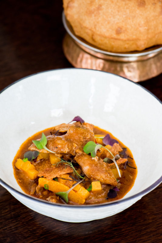 Dosa San Francisco & Their Incredible NEW Chef Arun Gupta