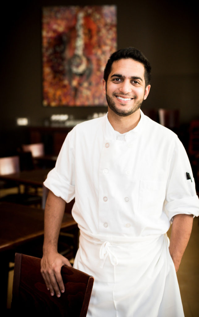 Dosa San Francisco & Their Incredible NEW Chef Arun Gupta