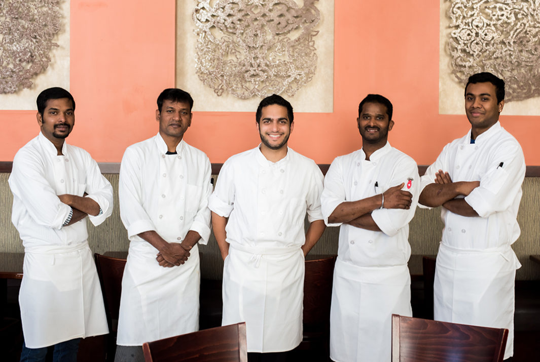 Dosa San Francisco & Their Incredible NEW Chef Arun Gupta