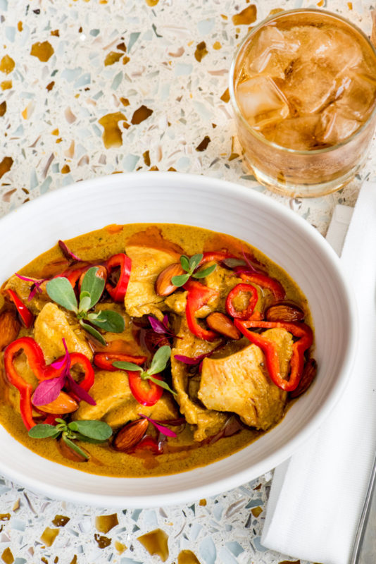 Dosa San Francisco & Their Incredible NEW Chef Arun Gupta