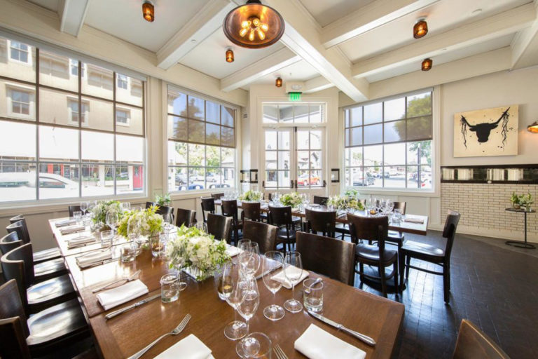 Downtown Sonoma Dining Guide | The JetSetting Fashonista