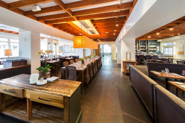 Downtown Sonoma Dining Guide | The JetSetting Fashonista