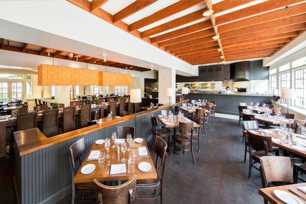 Downtown Sonoma Dining Guide | The JetSetting Fashonista