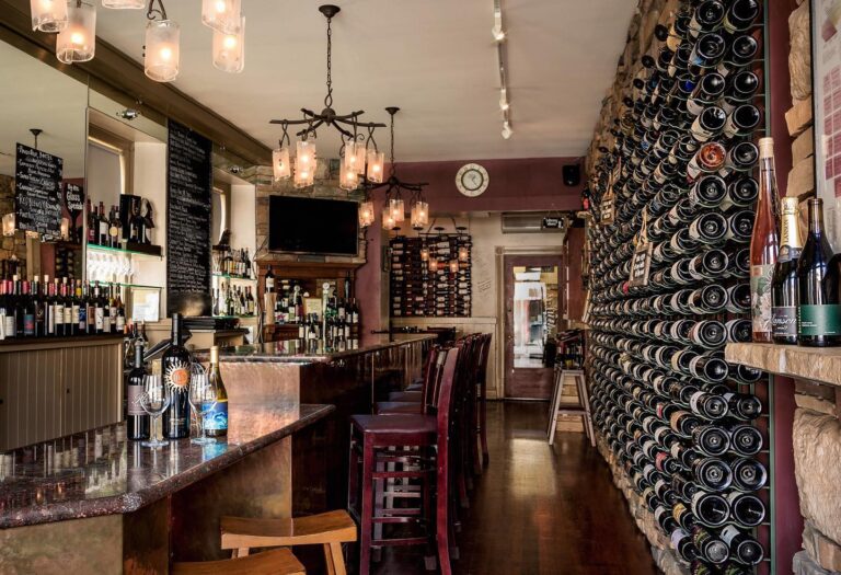 The JetSetting Fashionista | Best Wineries and Tasting Rooms in Sonoma