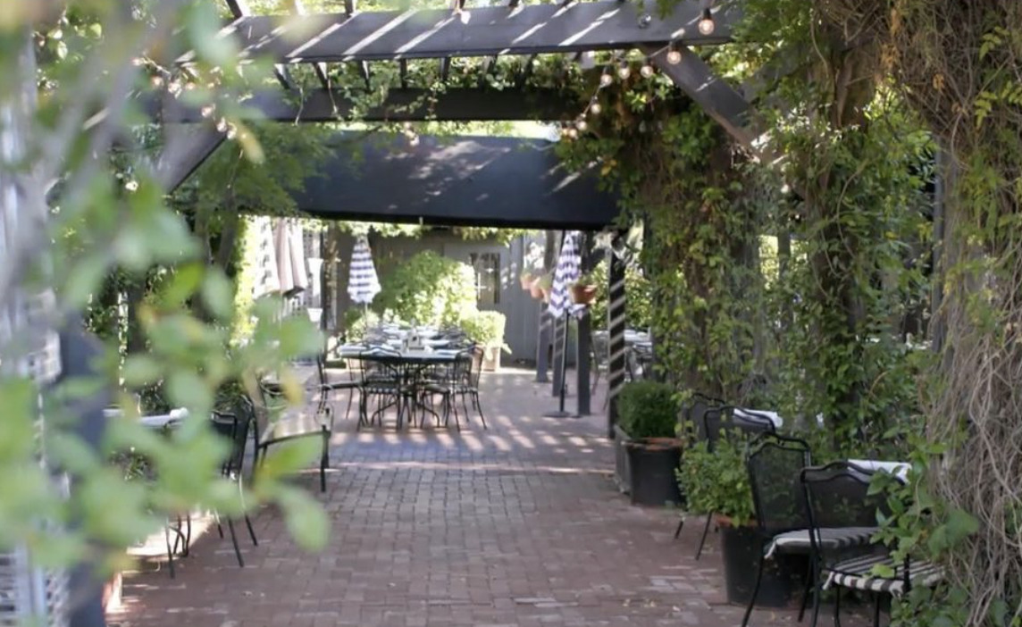 Calistoga Dining Guide of The Best Restaurants