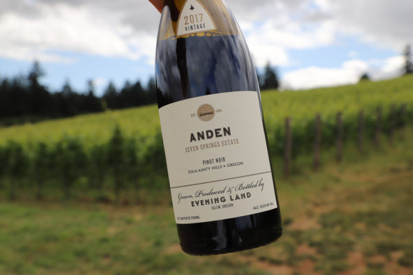 Evening Land Vineyards