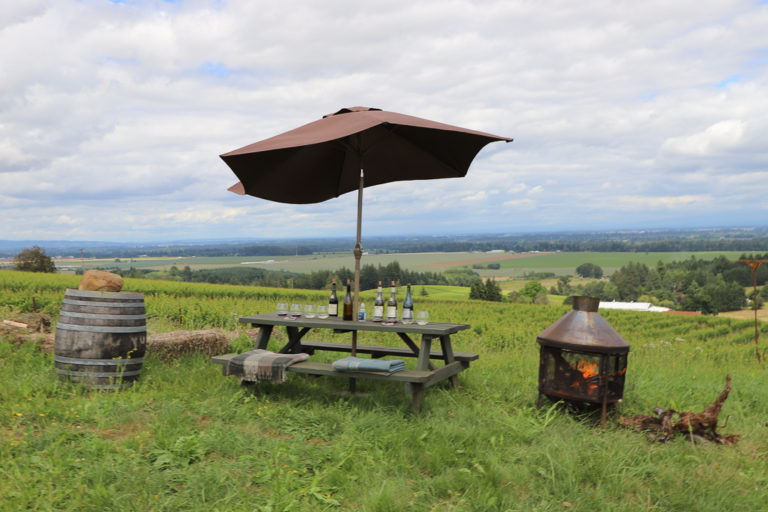 Evening Land Vineyards