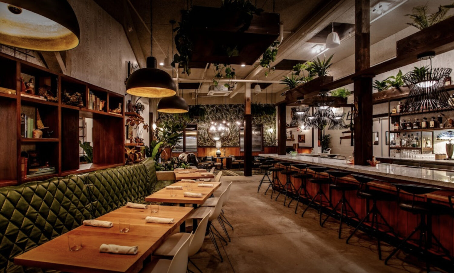 Sebastopol Best Restaurants to Experience | The JetSetting Fashionista